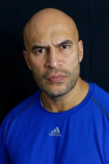 Kaio Afoa | WingNut Films Wiki | Fandom