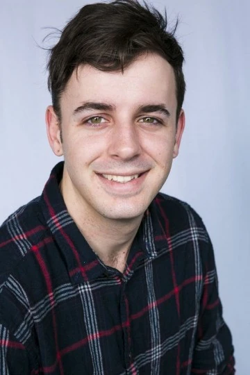 Liam Fitzmaurice | WingNut Films Wiki | Fandom