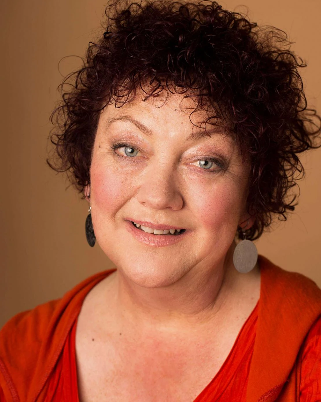 Geraldine Brophy | WingNut Films Wiki | Fandom