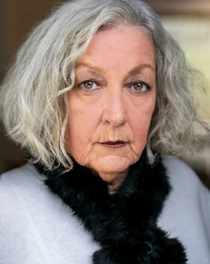 Brenda Kendall | WingNut Films Wiki | Fandom