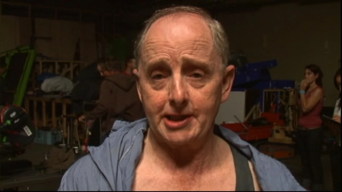 Peter Corrigan | WingNut Films Wiki | Fandom