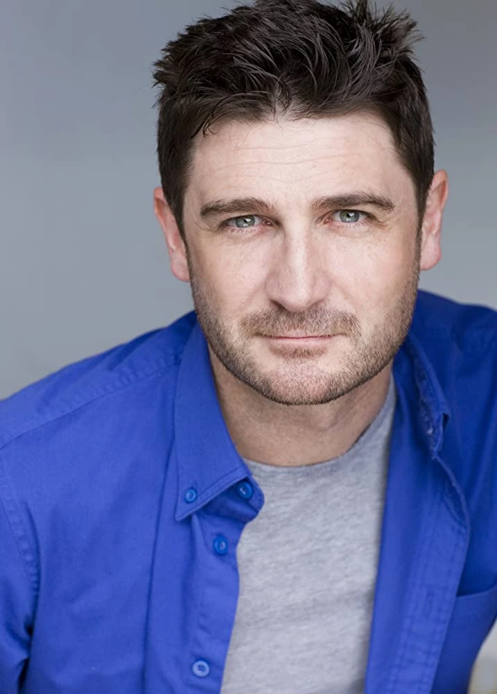 Grae Burton | WingNut Films Wiki | Fandom