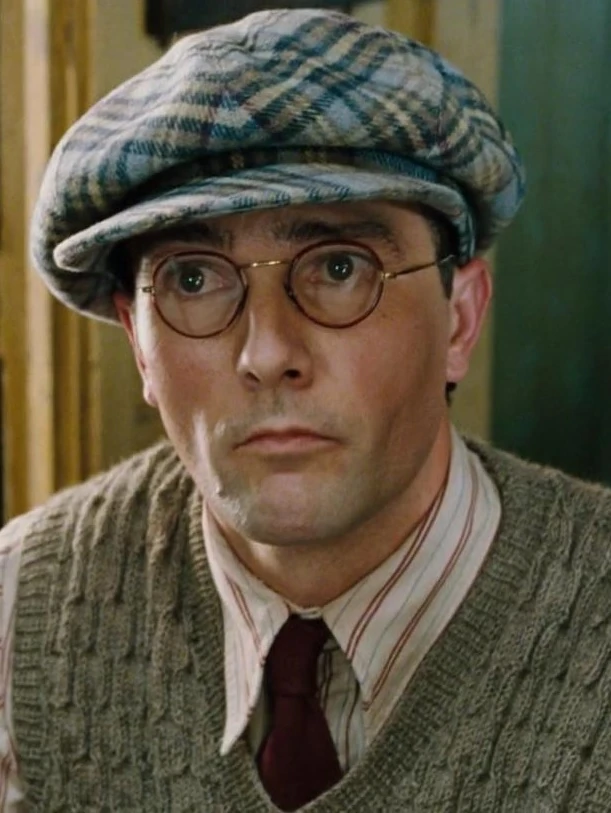 Mike | WingNut Films Wiki | Fandom