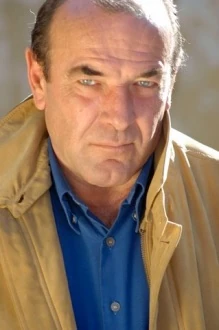 Michael Maxwell | WingNut Films Wiki | Fandom