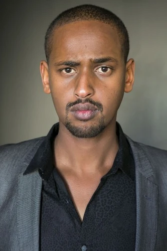 Abdul Ali | WingNut Films Wiki | Fandom