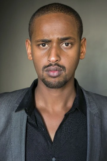 Abdul Ali | WingNut Films Wiki | Fandom