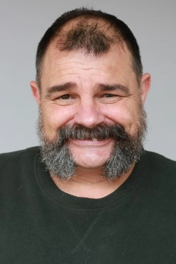 Darcy Beehre | WingNut Films Wiki | Fandom