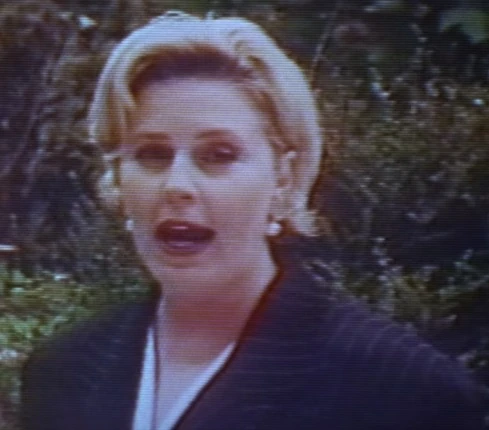 List of Minor Characters | WingNut Films Wiki | Fandom