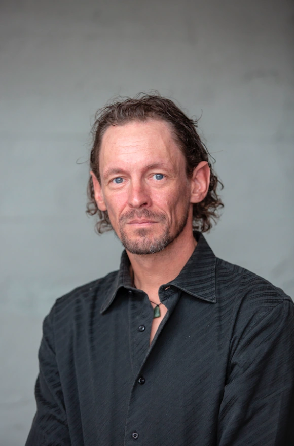 Allan Smith | WingNut Films Wiki | Fandom