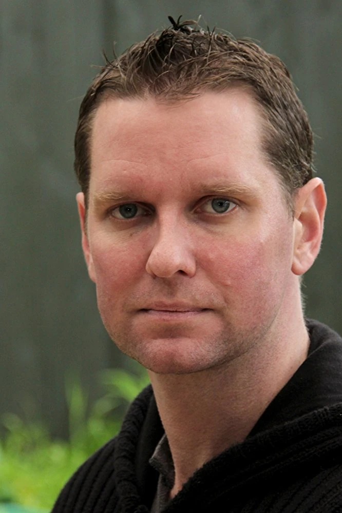 Sean Button | WingNut Films Wiki | Fandom