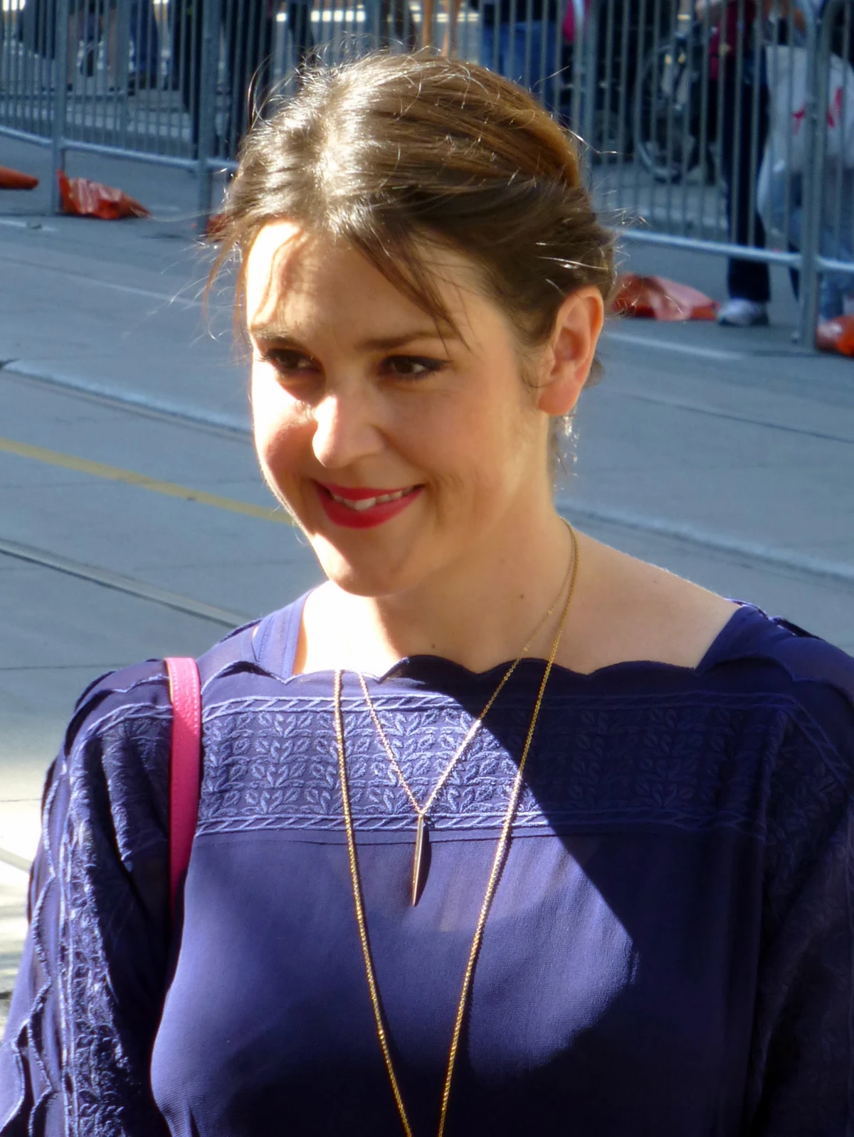 Melanie Lynskey | WingNut Films Wiki | Fandom