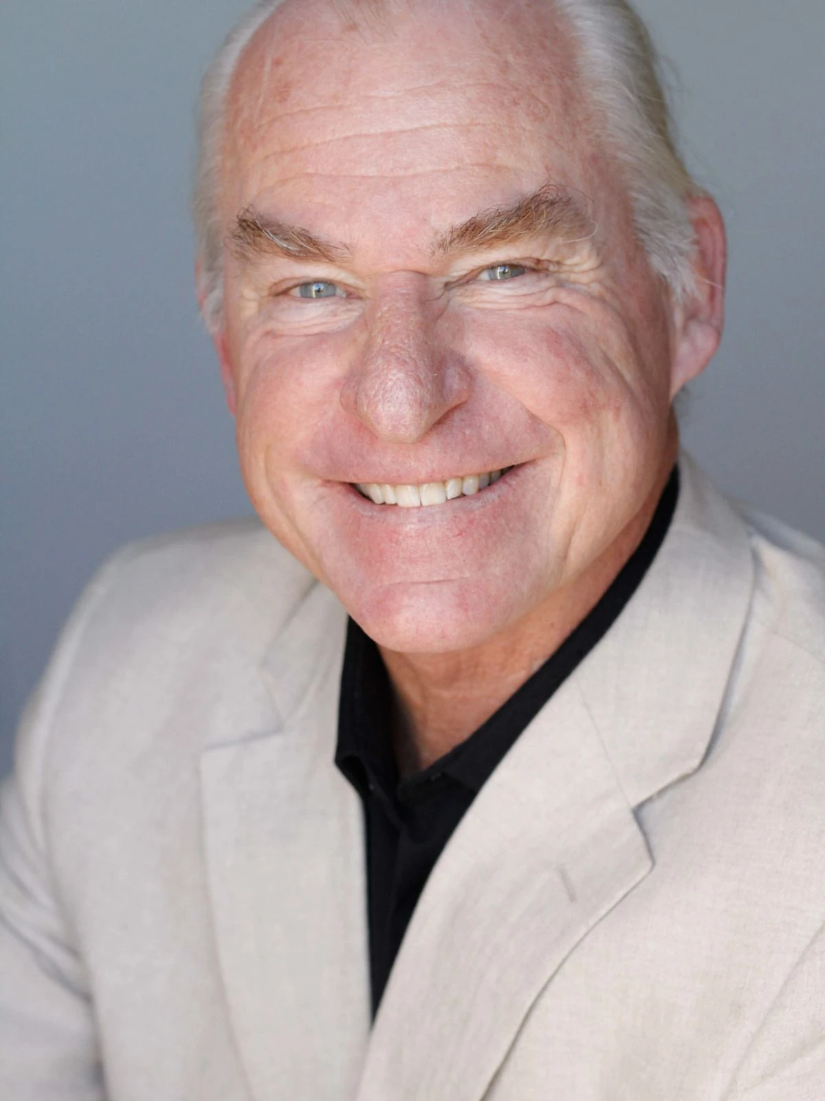 Bill Crisp | WingNut Films Wiki | Fandom