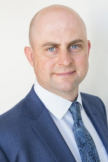 Nathan Grant | WingNut Films Wiki | Fandom