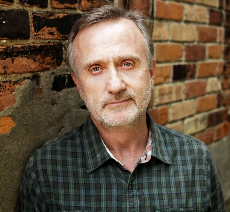 Jim McLarty | WingNut Films Wiki | Fandom