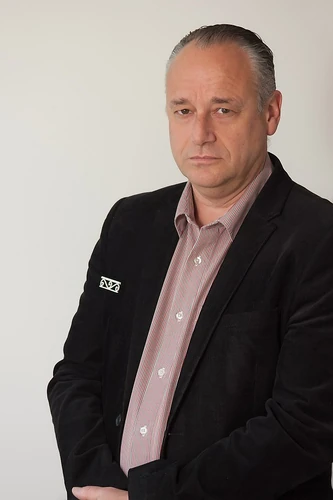 James Pinker | WingNut Films Wiki | Fandom