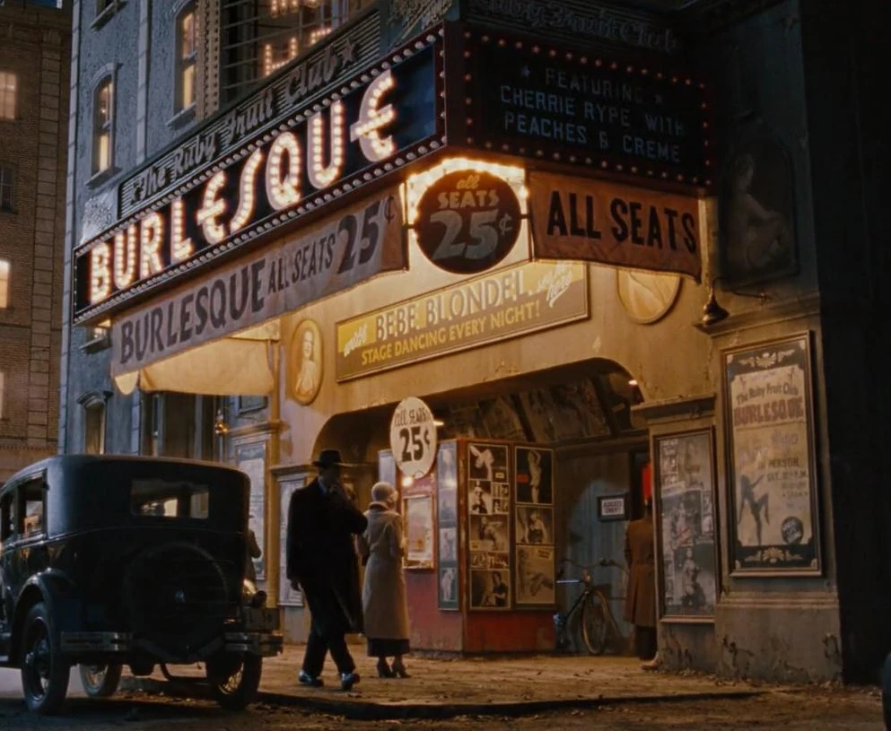 The Ruby Fruit Club | WingNut Films Wiki | Fandom