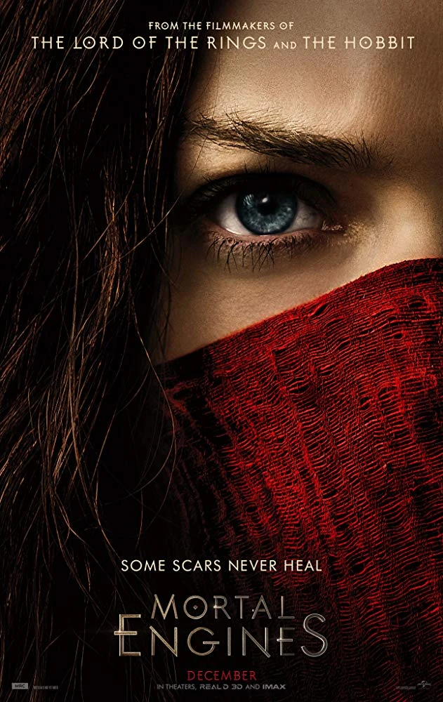Mortal Engines | WingNut Films Wiki | Fandom