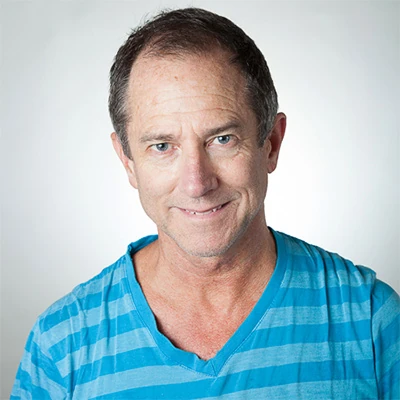 Michael Robinson | WingNut Films Wiki | Fandom