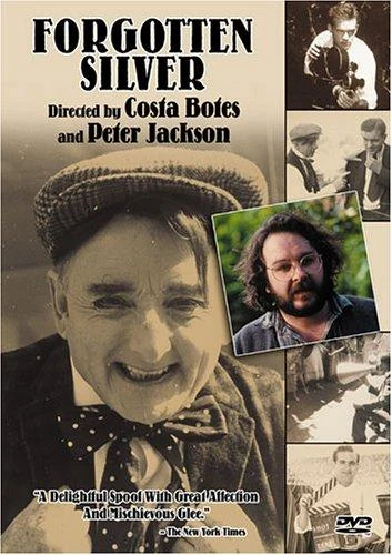 Forgotten Silver | WingNut Films Wiki | Fandom