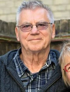 John Hubbard | WingNut Films Wiki | Fandom