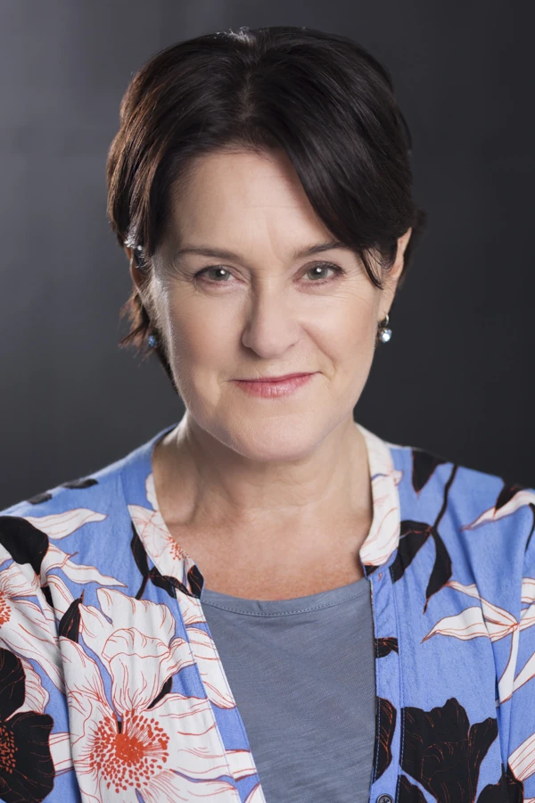 Liz Mullane | WingNut Films Wiki | Fandom