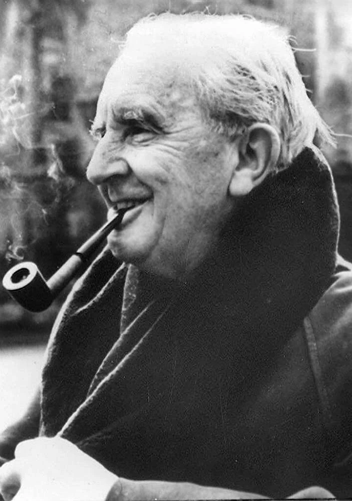 J.R.R. Tolkien | WingNut Films Wiki | Fandom