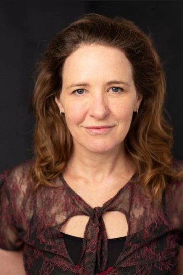 Shirley Domb | WingNut Films Wiki | Fandom