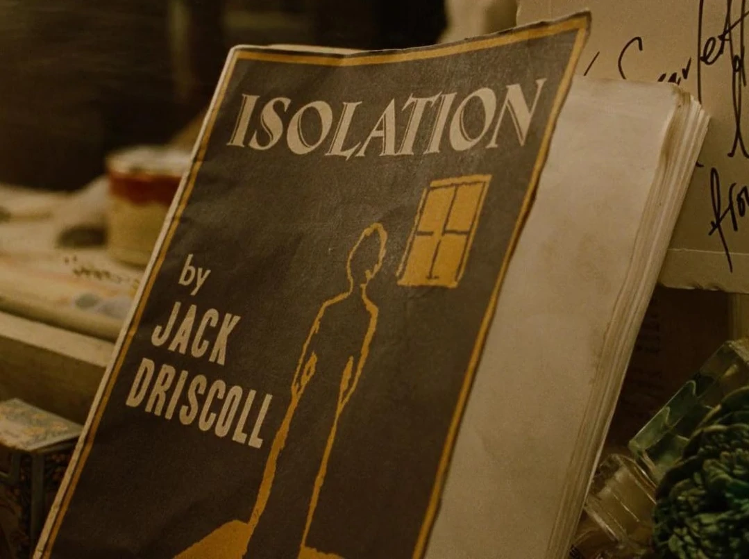 Isolation | WingNut Films Wiki | Fandom