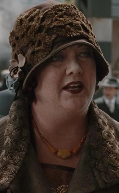 Maude | WingNut Films Wiki | Fandom