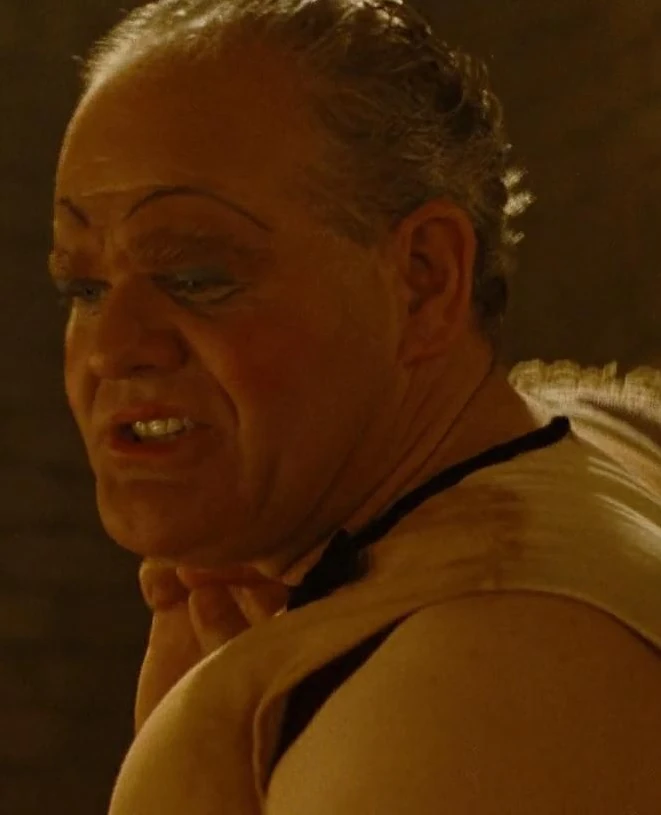 Harry Hankel | WingNut Films Wiki | Fandom