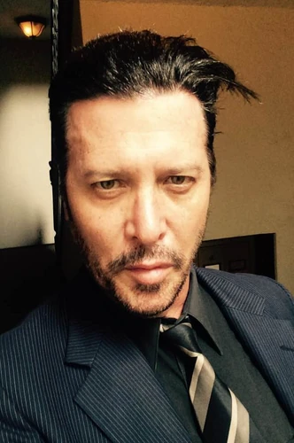 Peter Dobson | WingNut Films Wiki | Fandom