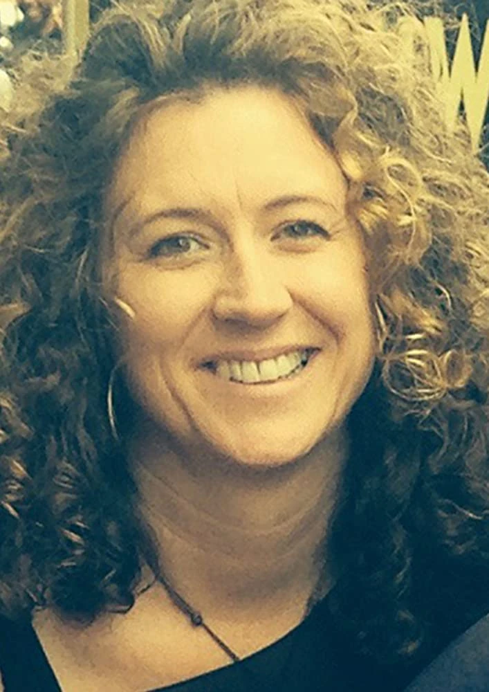 Nancy Vincent | WingNut Films Wiki | Fandom