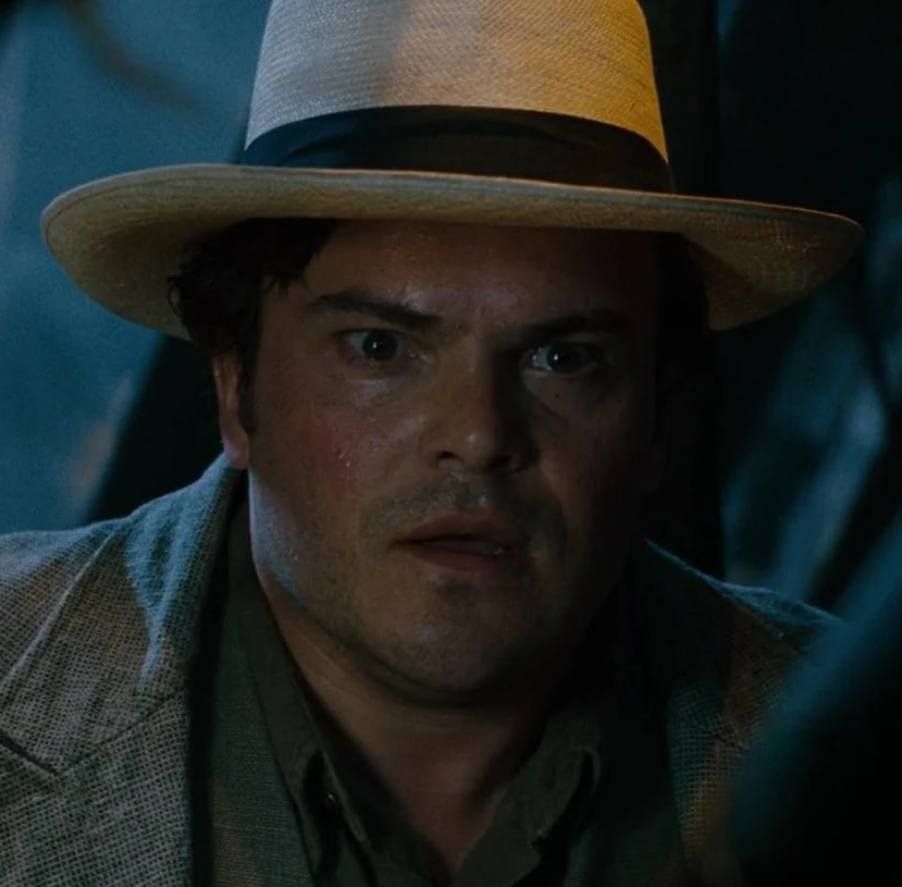 Carl Denham | WingNut Films Wiki | Fandom