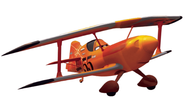 Van Der Bird | Wings Around the Globe Wiki | Fandom