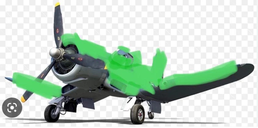 Patrick Coyle | Wings Around the Globe Wiki | Fandom