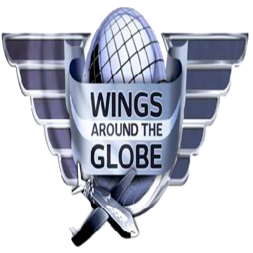 Fabrioso | Wings Around the Globe Wiki | Fandom