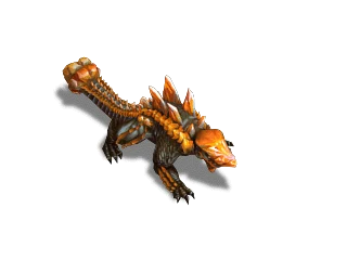 Wyvern | Wings of destiny Wiki | Fandom