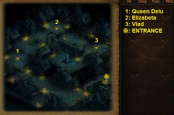 The Infernal City | Wings of destiny Wiki | Fandom