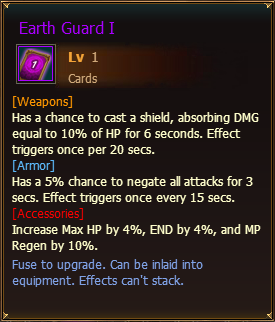 Earth Guard | Wings of destiny Wiki | Fandom