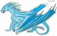 Hvitur | Wings of Fire Contributes welcome Wiki | Fandom
