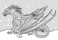 Hvitur | Wings of Fire Contributes welcome Wiki | Fandom