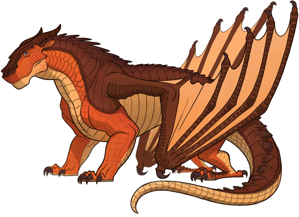 MudWings | Wings Of Fire Createor Wiki | Fandom