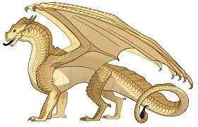 SandWings | Wings Of Fire Createor Wiki | Fandom
