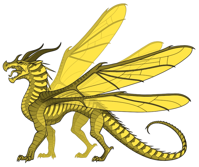 HiveWings | Wings Of Fire Createor Wiki | Fandom