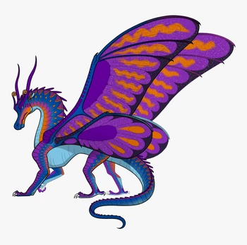 SilkWings | Wings Of Fire Createor Wiki | Fandom