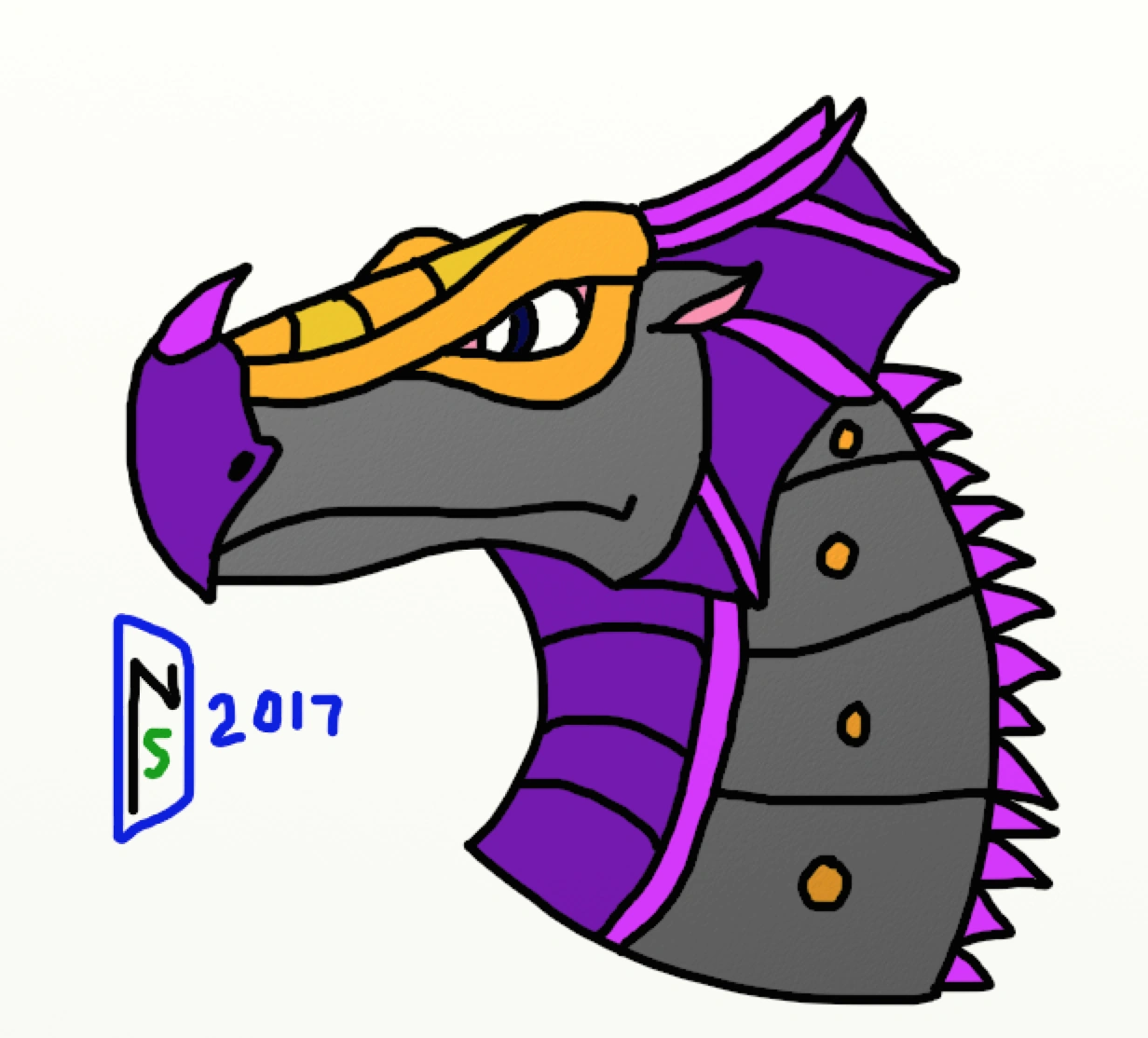 Sloth | Wings of Fire: Deathseer and Peacewielder Wiki | Fandom