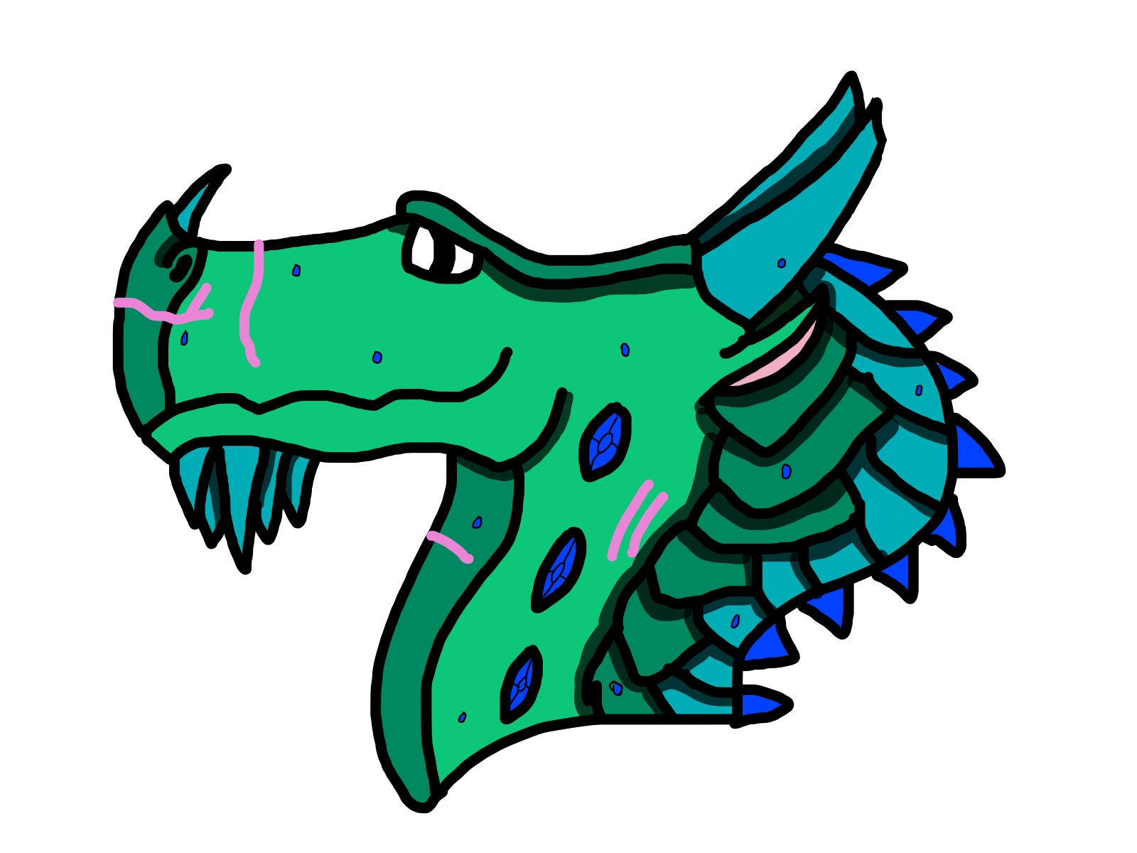 Crystal | Wings of Fire: Deathseer and Peacewielder Wiki | Fandom