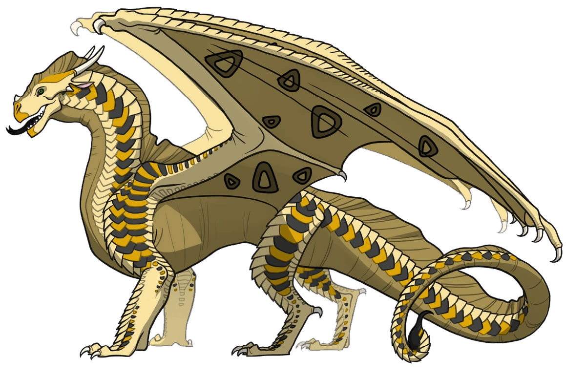 Dusty | Wings of Fire: Deathseer and Peacewielder Wiki | Fandom