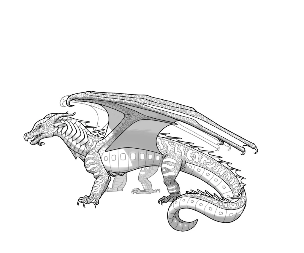 SeaWings | Wings of Fire Dragon Role Play Wiki | Fandom
