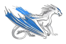 IceWings | Wings of Fire Dragon Role Play Wiki | Fandom